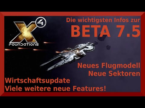 Steam Community :: X4: Foundations