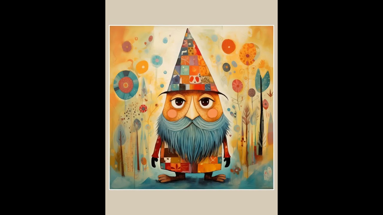 18 Christmas Gnome Clipart Bundle, Festive Watercolor Gnome Illustrations, Holiday Digital Downlo...