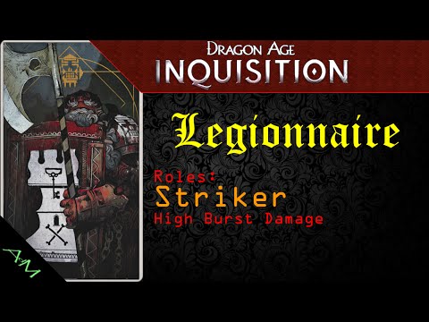 Steam Community :: Video :: [Build Guide] Legionnaire Painbringer ...