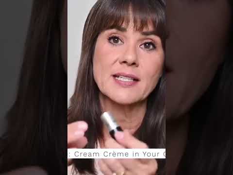 Mac Cream Sheen Lipstick in Creme in Your Coffee