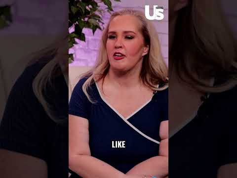 Mama June spoke about Pumpkin's new relationship with Darrin