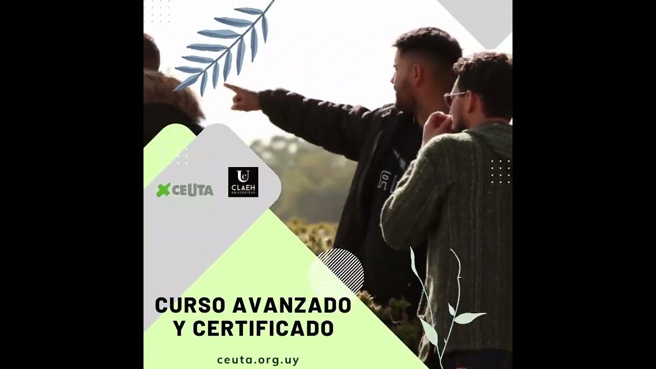 Curso Cannabis orgánico avanzado