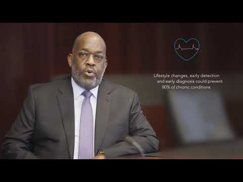Reimagining the Role of Health Care | Kaiser Permanente