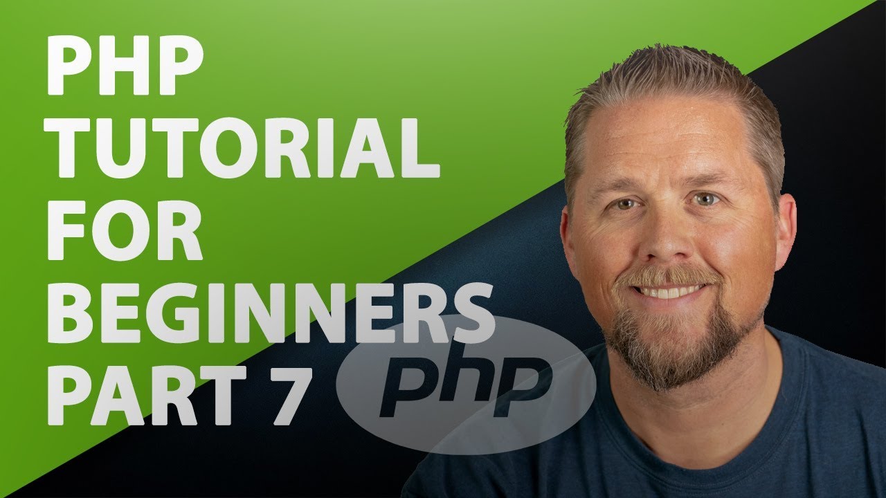 PHP For Loops - PHP Tutorial for Beginners Part 7