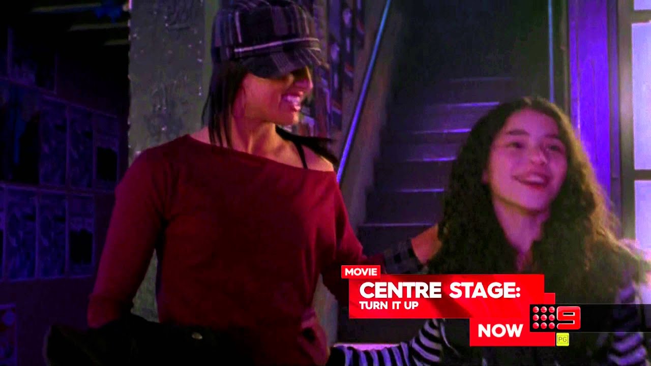 Nine On-Air Presentation - Nine Network - Media Spy