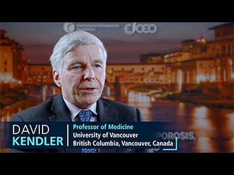 Congress highlights WCO 2017 - David Kendler