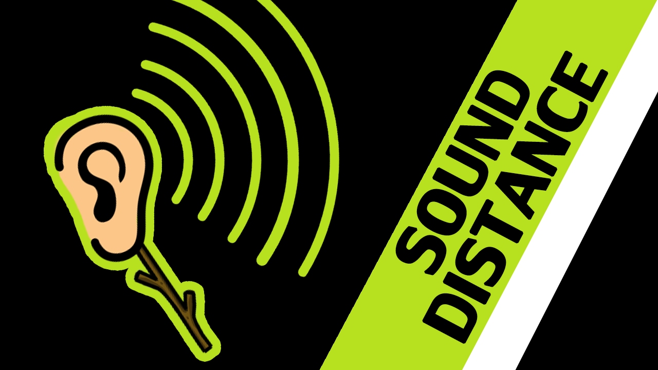 GameMaker Studio - Basic Sound Distance