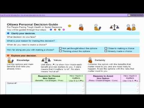 Using Cochrane Reviews in Real Life