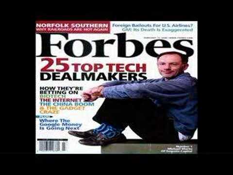 Business Magazines : Forbes