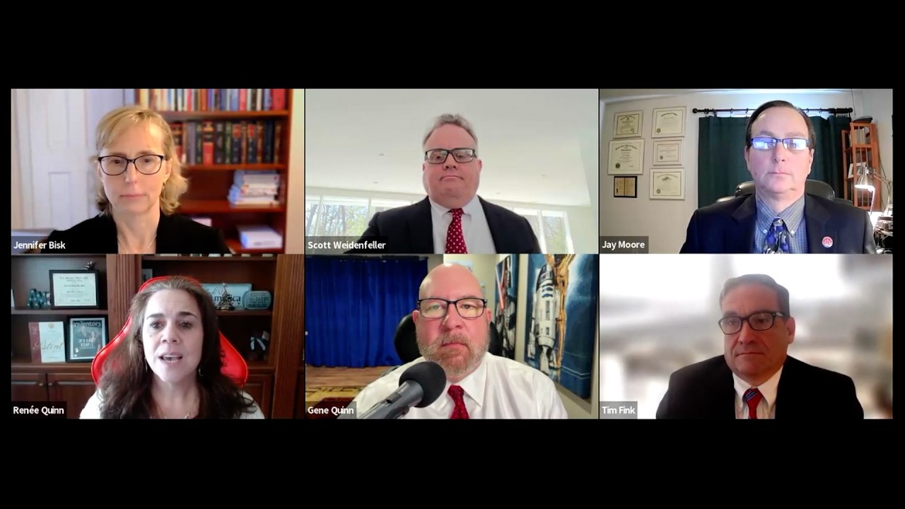 Inside the PTAB: Former PTAB Judges on the Future of AIA Trials