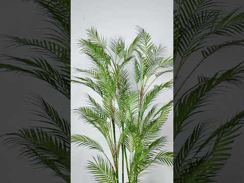 Stunning Artificial Palm Tree – Instant Tropical Vibes! 🌴