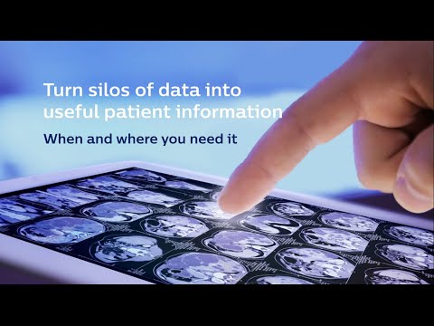 Enable seamless data exchange across care settings