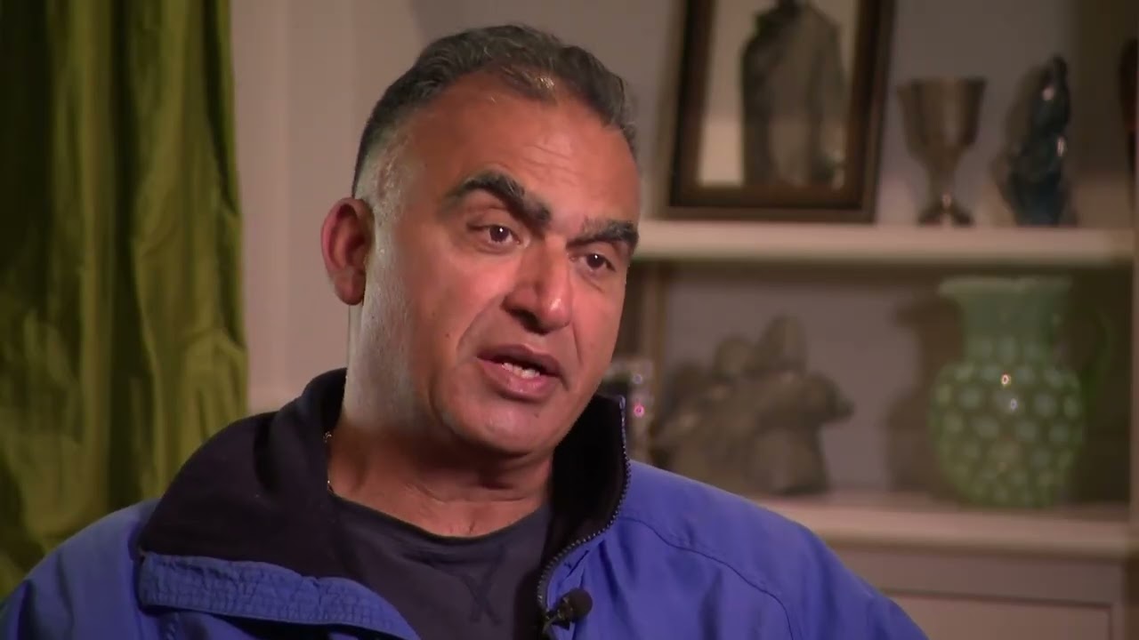 STEAM Series: Geo-Technical Engineer