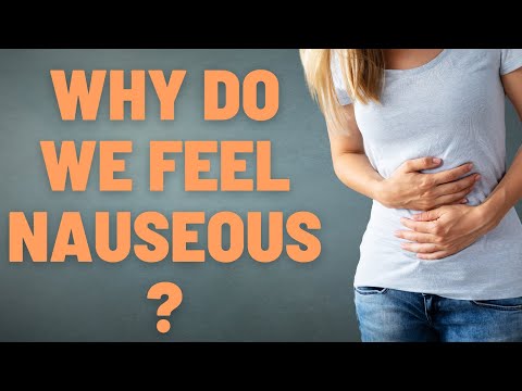Nausea After Eating | Causes of Nausea | Nausea and Vomiting