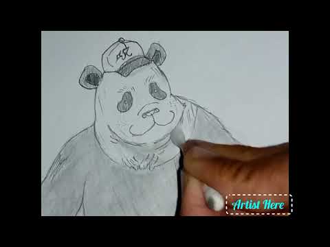 | Despite| |Panda| |jujutsu Kaisen|