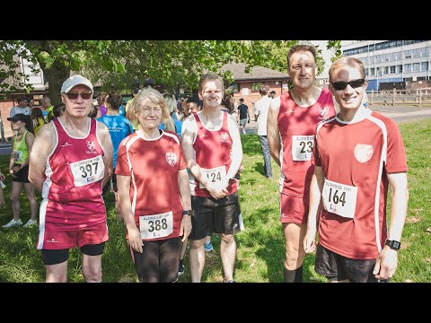 The Aldridge 10K 2023