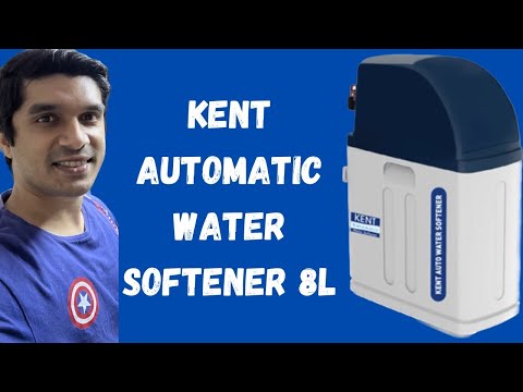 Kent Water Softening Systems - Latest Price, Dealers & Retailers in India
