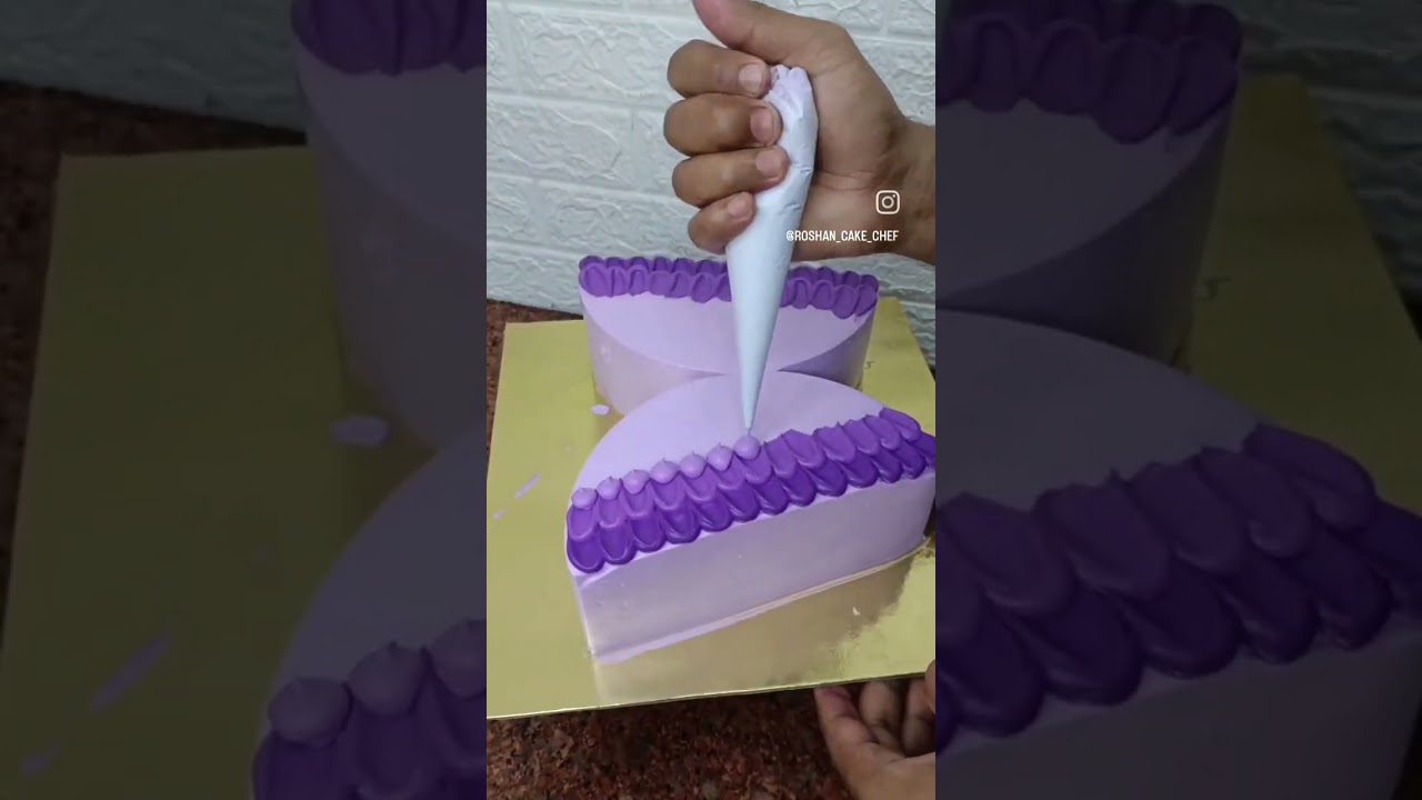 bolo de borboleta 🦋