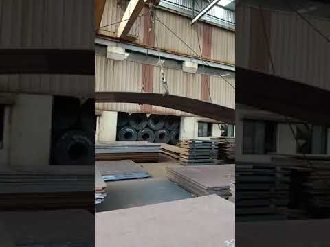 HRPO Sheet - Hot Rolled Pickled and Oiled sheet Latest Price ...