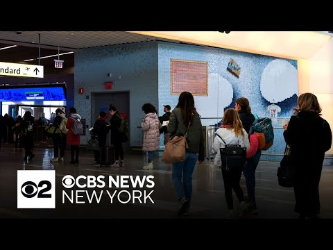 LaGuardia Airport named Best U.S. Airport by Forbes Travel Guide