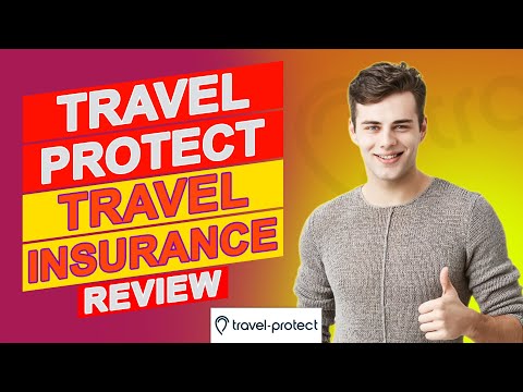 Travel Protect Travel Insurance Review - Pros & Cons Of This Insurance Provider (Watch To Know More)