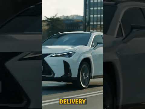 50€ Off on LEXUS Mileage Blocker | Offer code: Volkswagen50 #shorts
