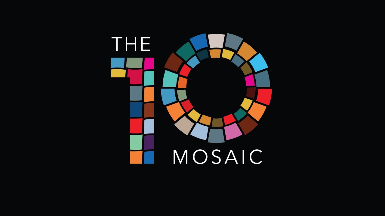 TheMosaic10 2019 Sizzle Reel
