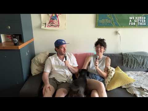 WHASFT #194 "What a Doozy" LIMITED EPISODE