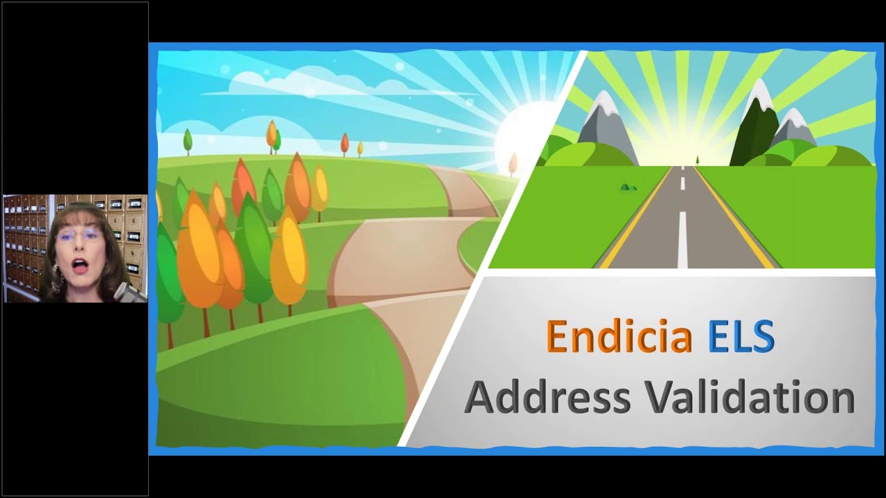 Big Changes to Address Validation