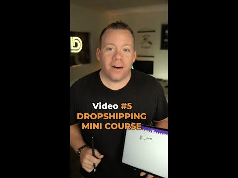 Is Dropshipping a Proven Business Model? (Video 5/10) #shorts