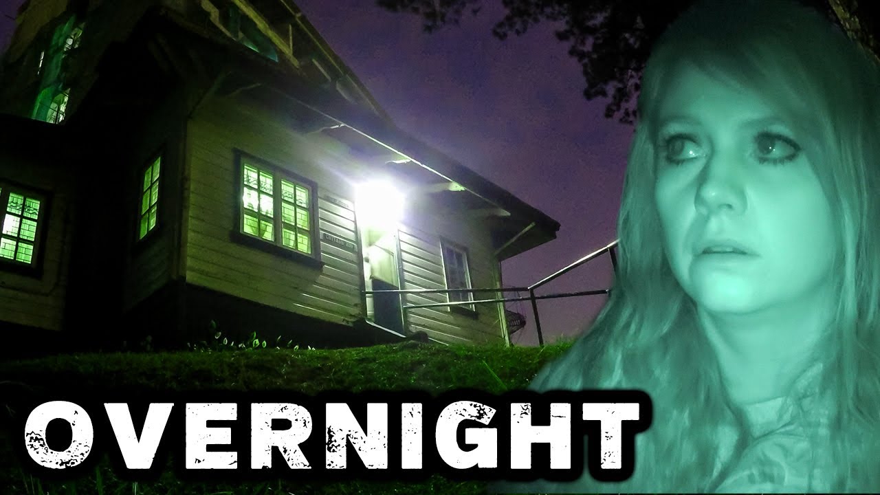 9 Baguio Haunted Places To Visit For A Spooky Halloween Vacation