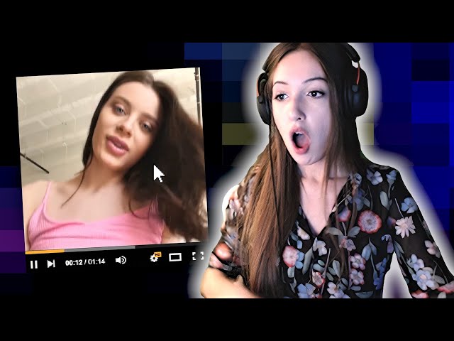 Twitch streamer inappropriately “simps” for Pokimane on livestream ... Twitch streamer inappropriately “simps” for Pokimane on livestream ...