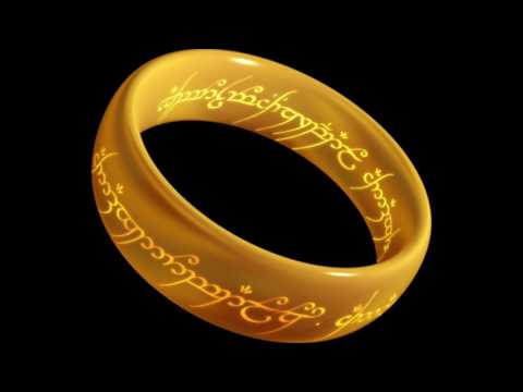 I SPEAK THE BLACK SPEECH OF MORDOR! | Grady P Brown – Author