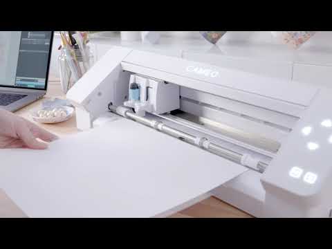 Silhouette Cameo® 4 Sketch Pens