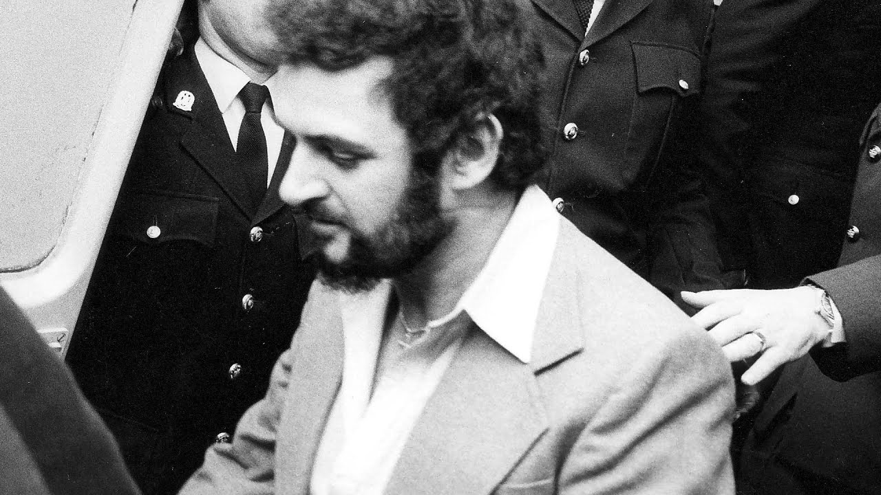 Peter Sutcliffe, the 'Yorkshire Ripper': How the serial killer was caught