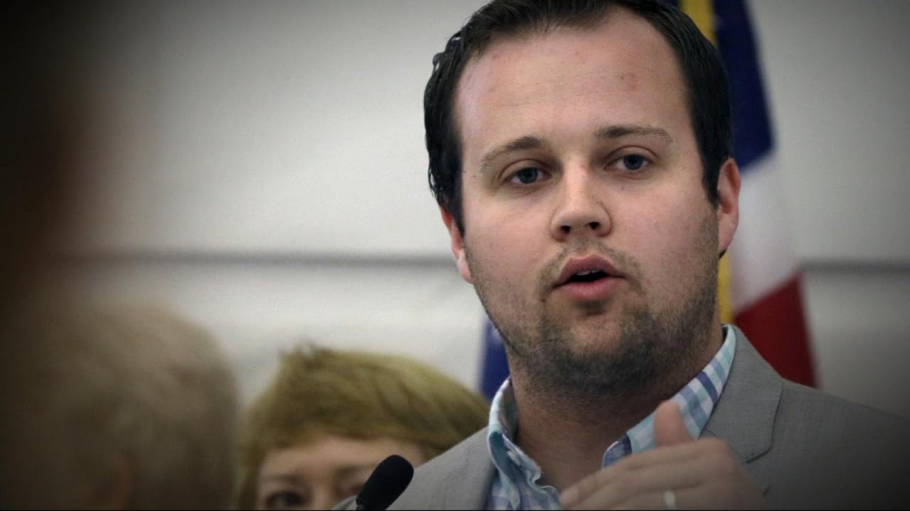 The Duggars’ Dark Secrets