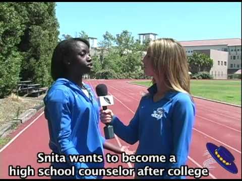 Great Example: Snita Ashford