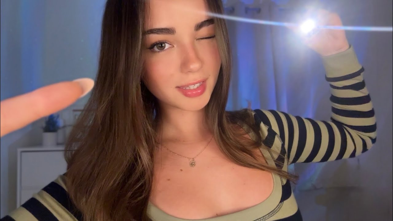 Can You Follow My Instructions Without Falling Asleep?