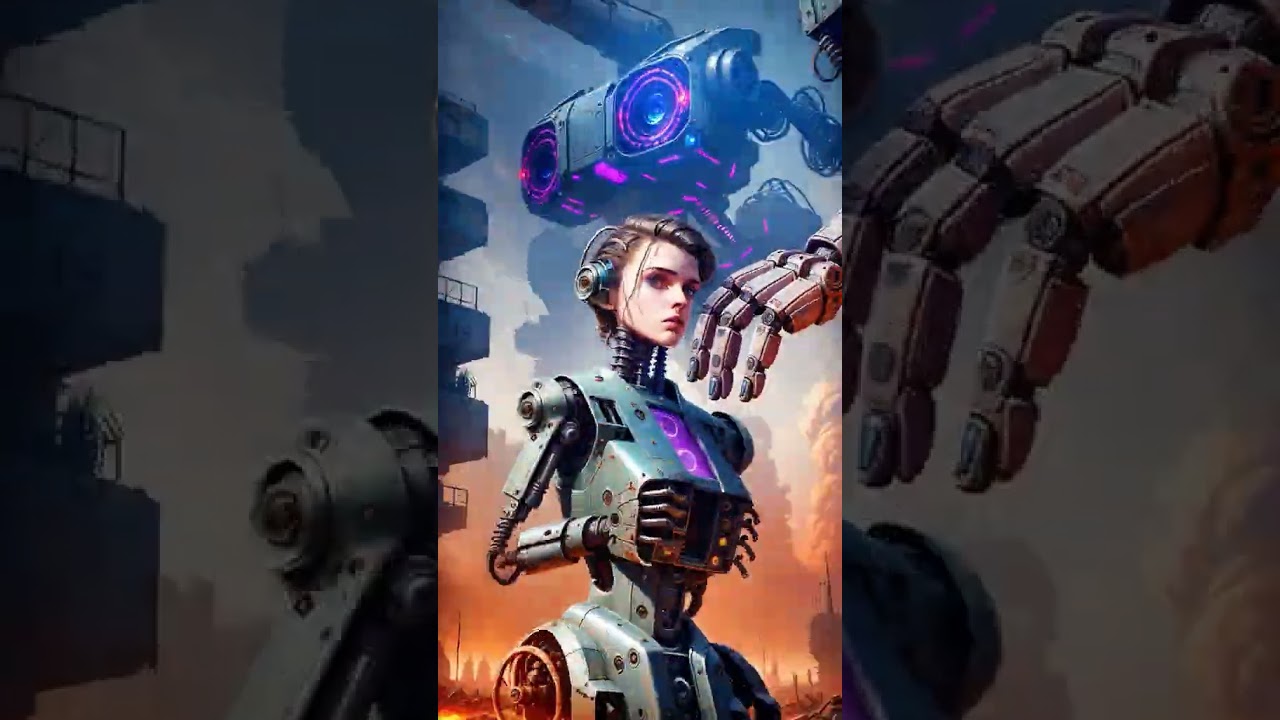 Deforum - AI Video Generator - Create videos with Stable Diffusion AI - TUTORIAL