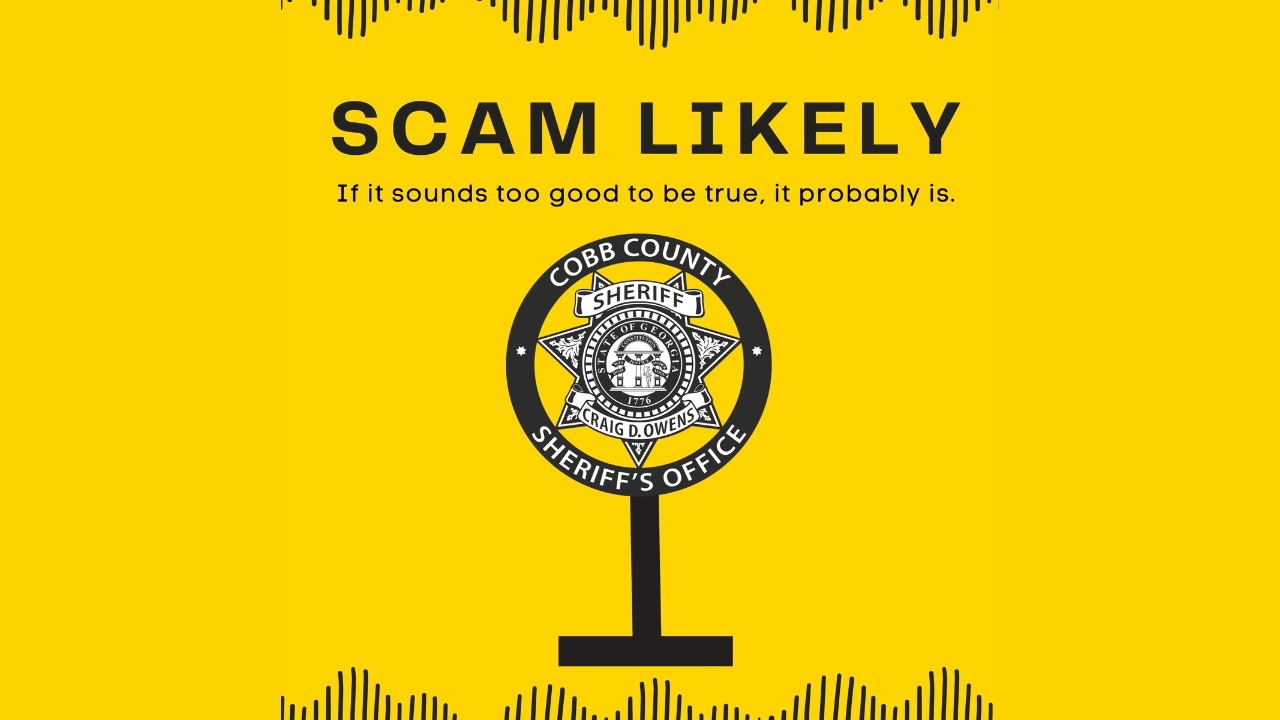 Scam Likely, Ep. 6 Red Flags of Scams