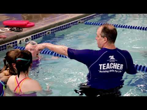 Swim Team Program