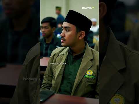 Studi Banding IQMA UINSA Surabaya Ka Universitas Islam Darullughah Wadda'wah #dalwatv #shorts