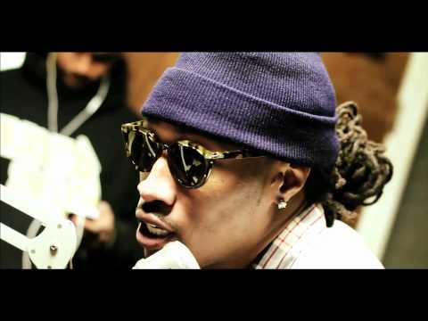 Future – Spaz On Y’all