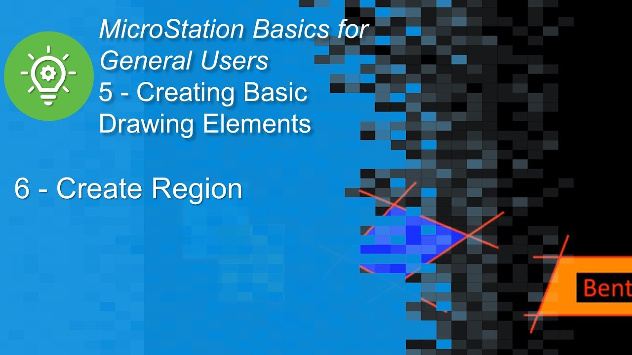 6 Create Region