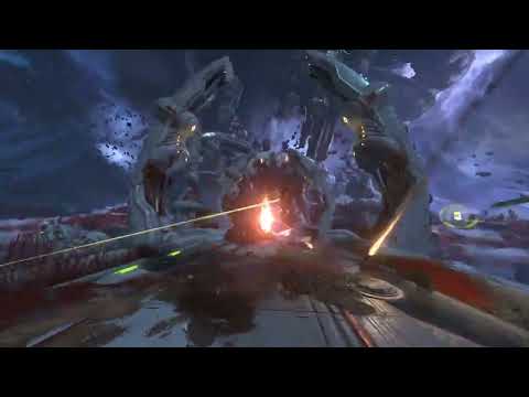 Steam Community :: Video :: DOOM Eternal (No HUD)