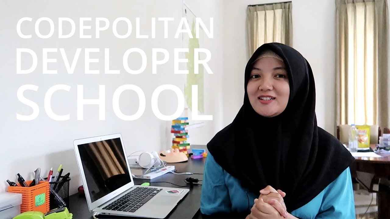CodePolitan Developer School