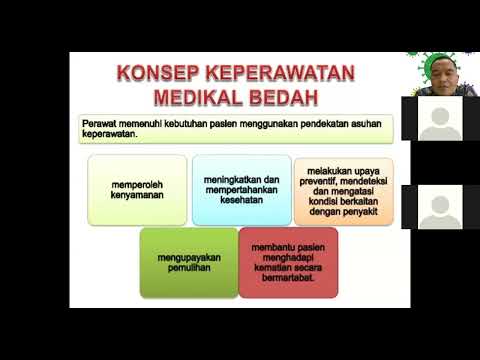 PERSPEKTIF KEPERAWATAN MEDIKAL BEDAH (KMB)