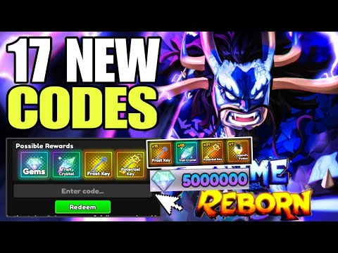 *NEW CODES* ROBLOX ANIME REBORN CODES 2024 NOVEMBER | ANIME REBORN CODES | ANIME REBORN CODE
