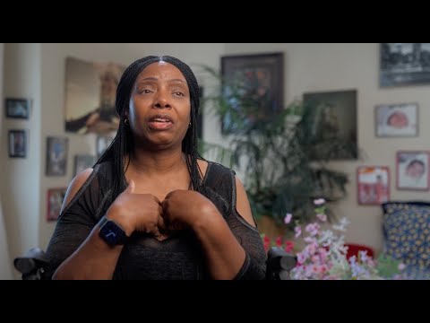 SAC Health Call to Care - Judith
