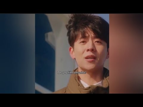 Both Fall in Love🥰💕|Eye Love You#viralvideo#eyeloveyou#youtube#jdrama#koreanboy#trending